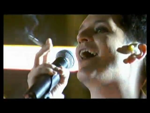 Melody Nelson - Initials SG