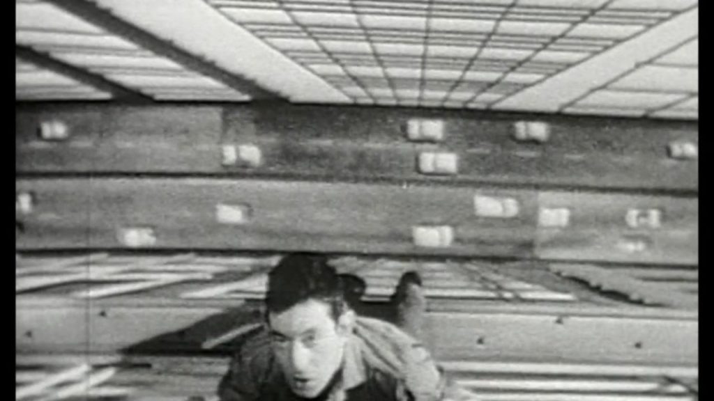 New York USA - Initials SG