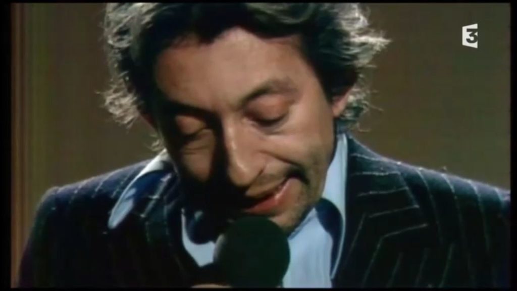 Le provocateur - Initials SG