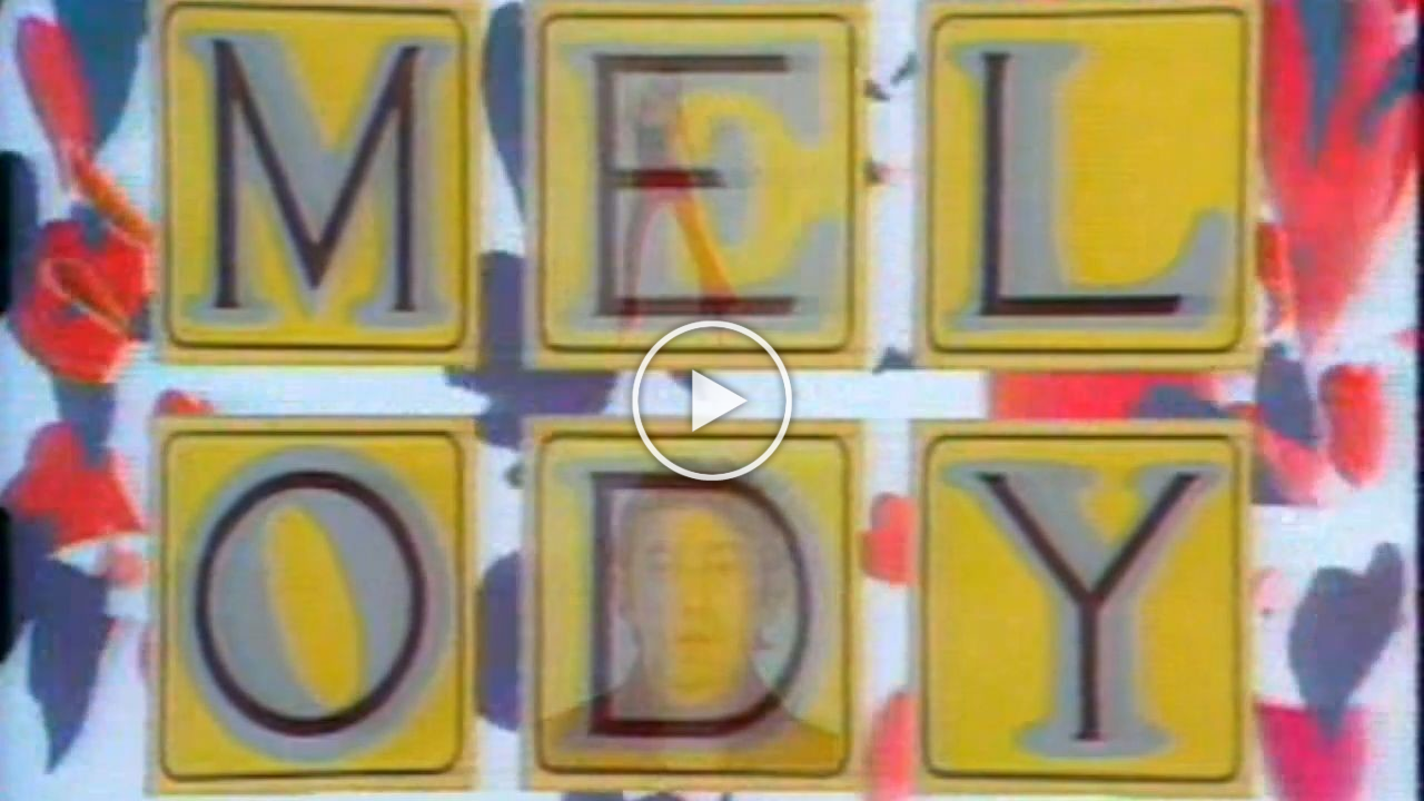 Ah Melody - Initials SG
