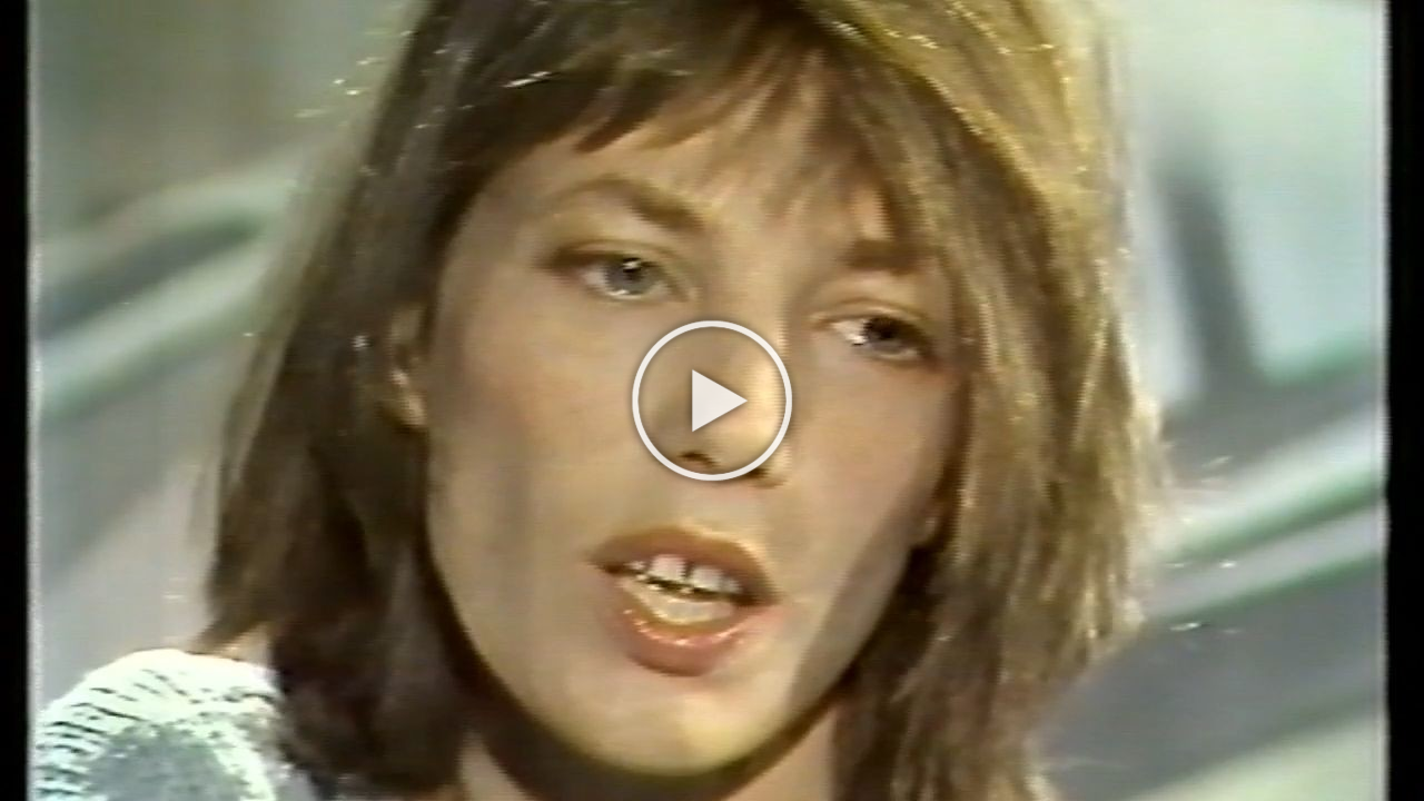 Baby alone in Babylone - Initials SG