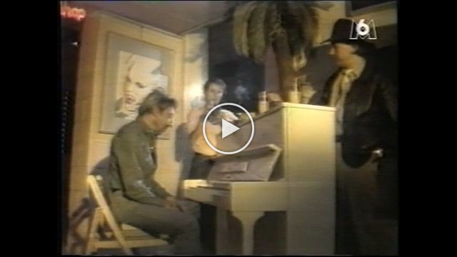 Explications pianiste de bar - Initials SG