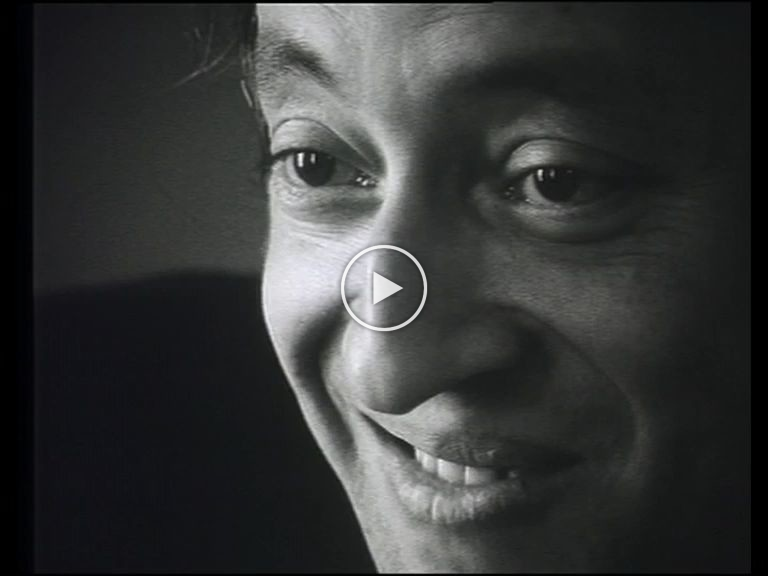 Interview - Initials SG