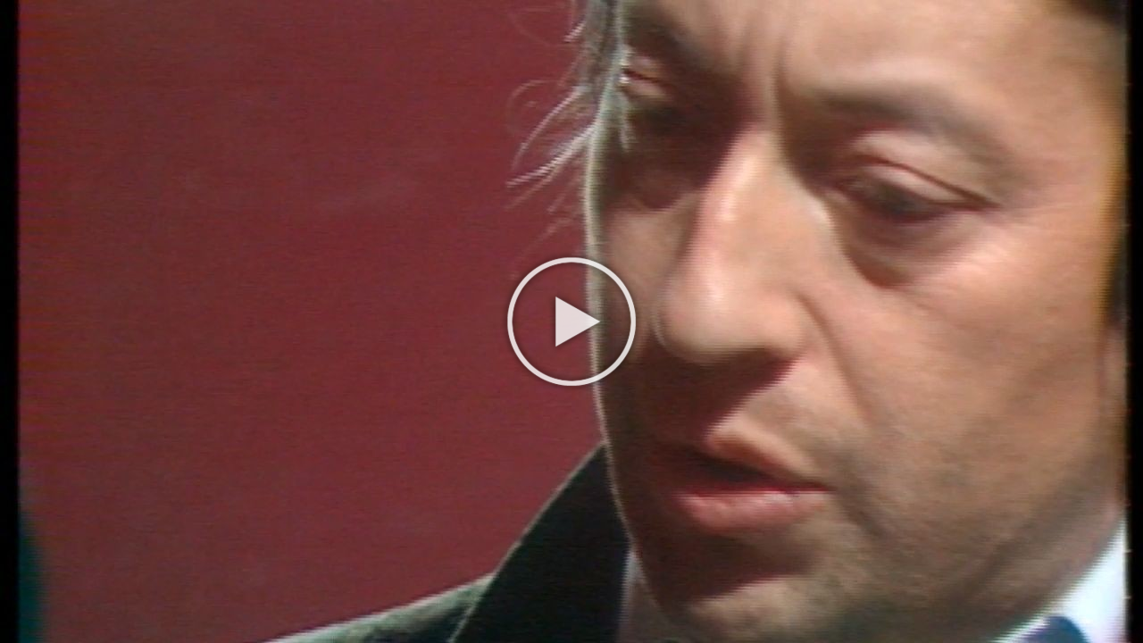 Par hasard et pas rasé - Initials SG