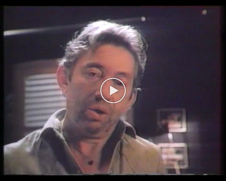 Publicité Connexion - Initials SG