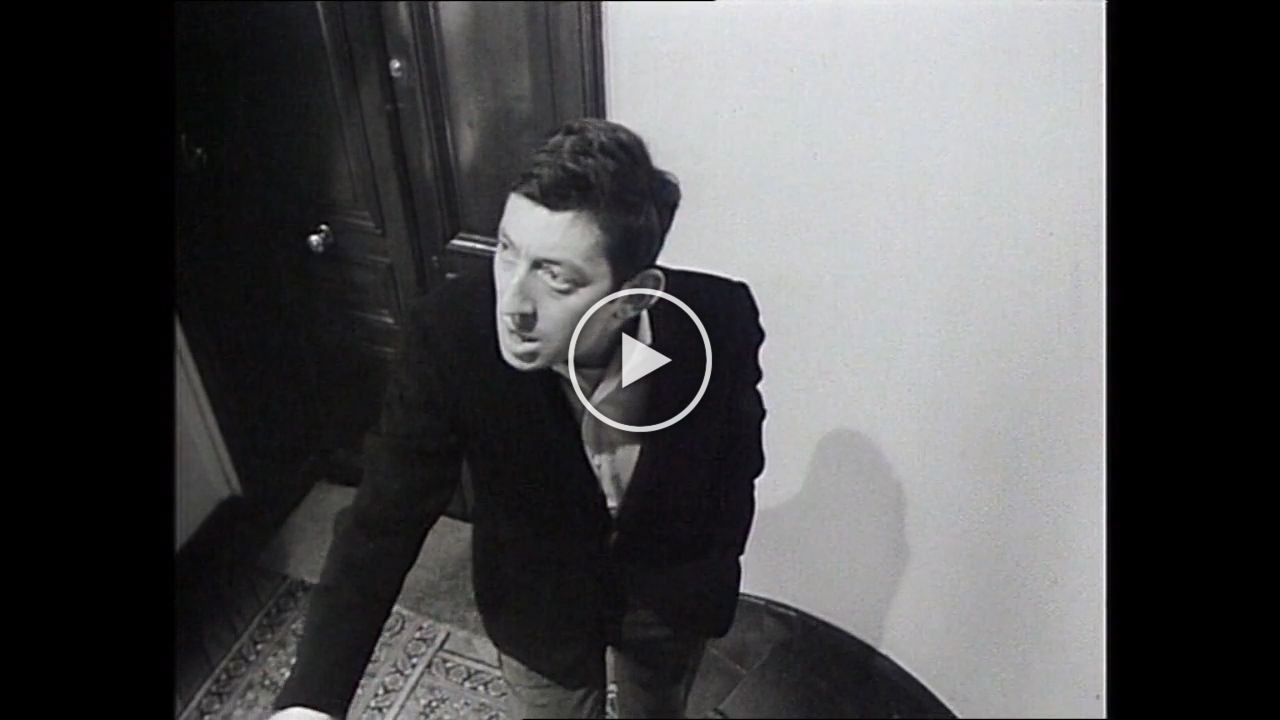 Scenic Railway - Initials SG